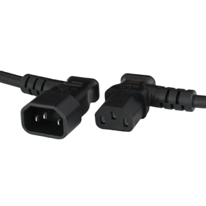 Buy IEC 60320 C14 C13 Power Cords
