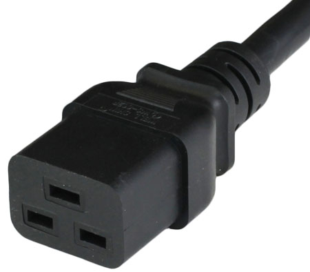 IEC 60320 Reference Chart | World Cord Sets