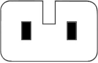 IEC 60320 Reference Chart | World Cord Sets