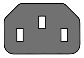 IEC 60320 Reference Chart