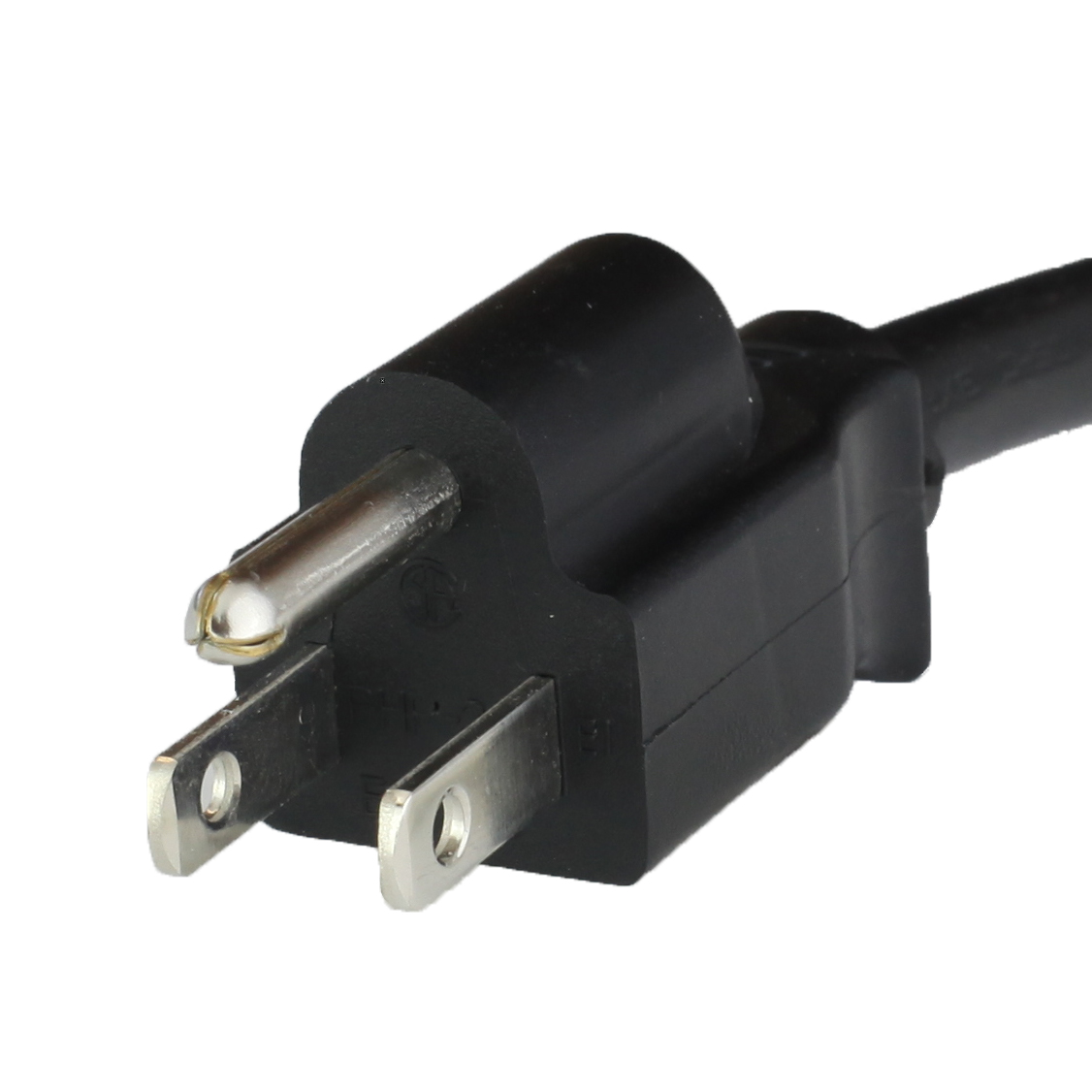 5-15P Adapters - Low Cost NEMA Wall Outlet Adapter Blocks