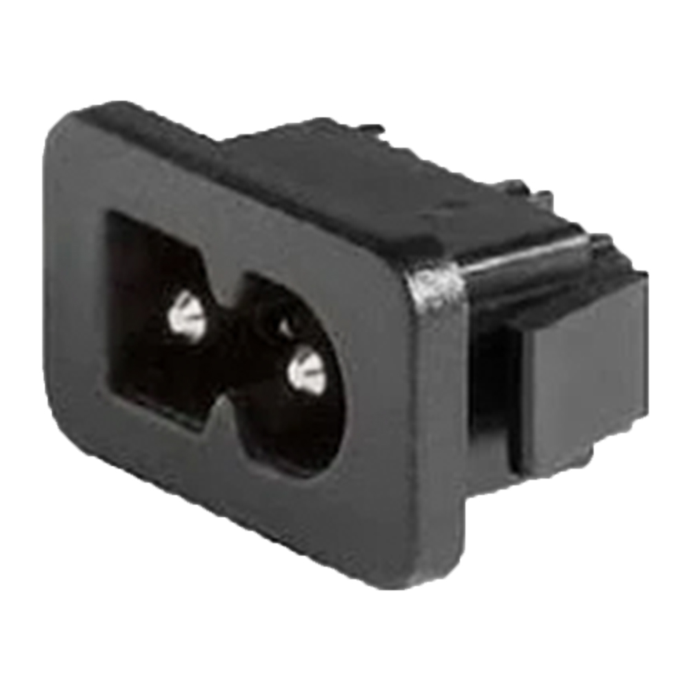 Low Profile IEC320 C20 Plug Adapters | World Cord Sets, Inc.