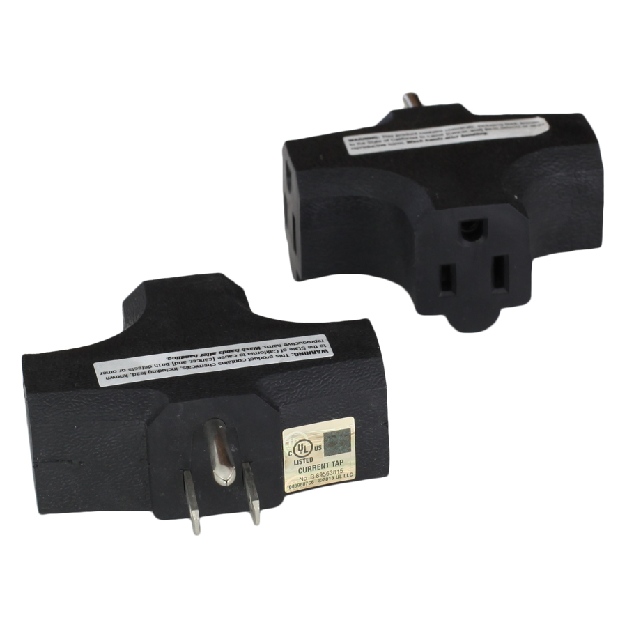 Buy NEMA 5-15P Plug Adapters